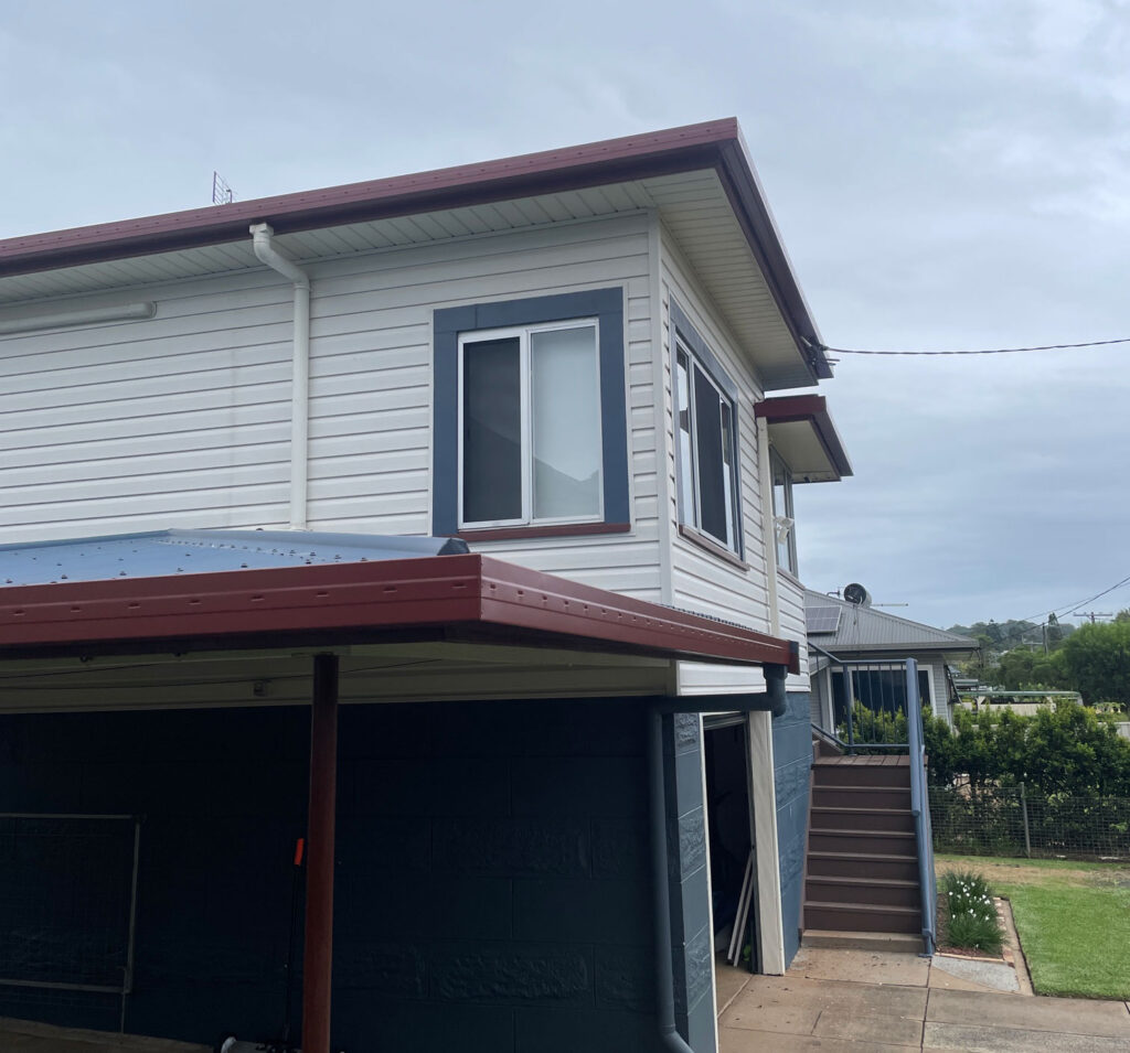 Guttering & Roofing Experts Northern Rivers | Interline Continuous ...