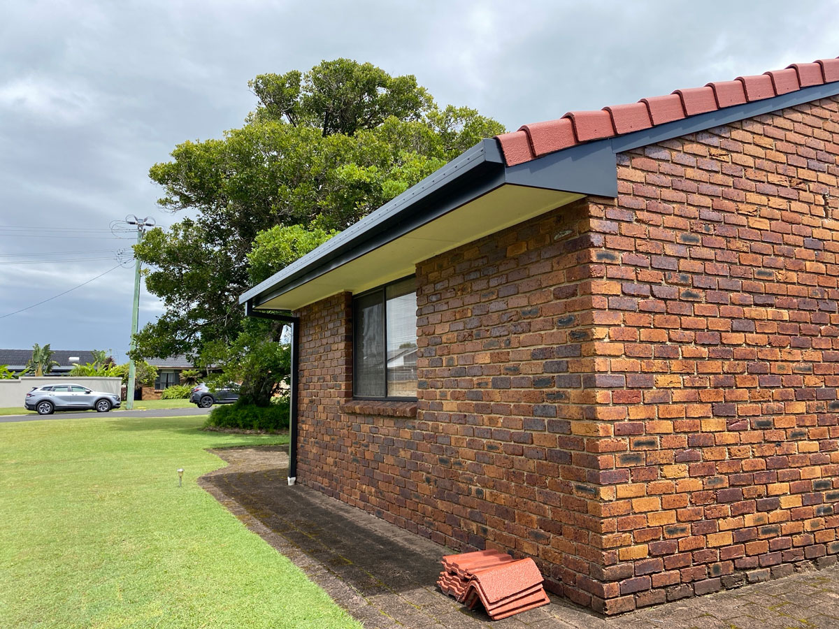 Guttering & Roofing Experts Northern Rivers | Interline Continuous ...