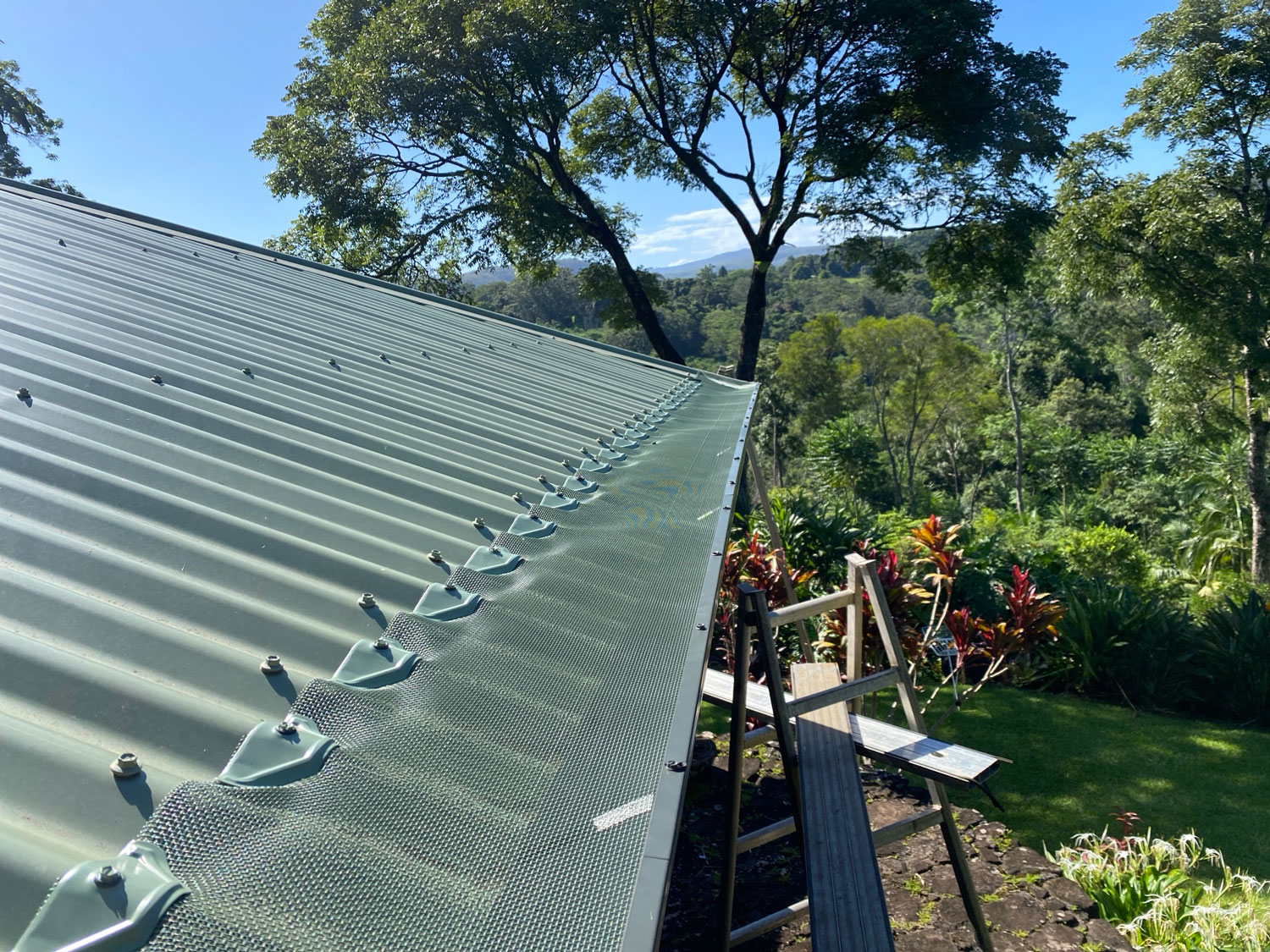 Guttering & Roofing Experts Northern Rivers | Interline Continuous ...