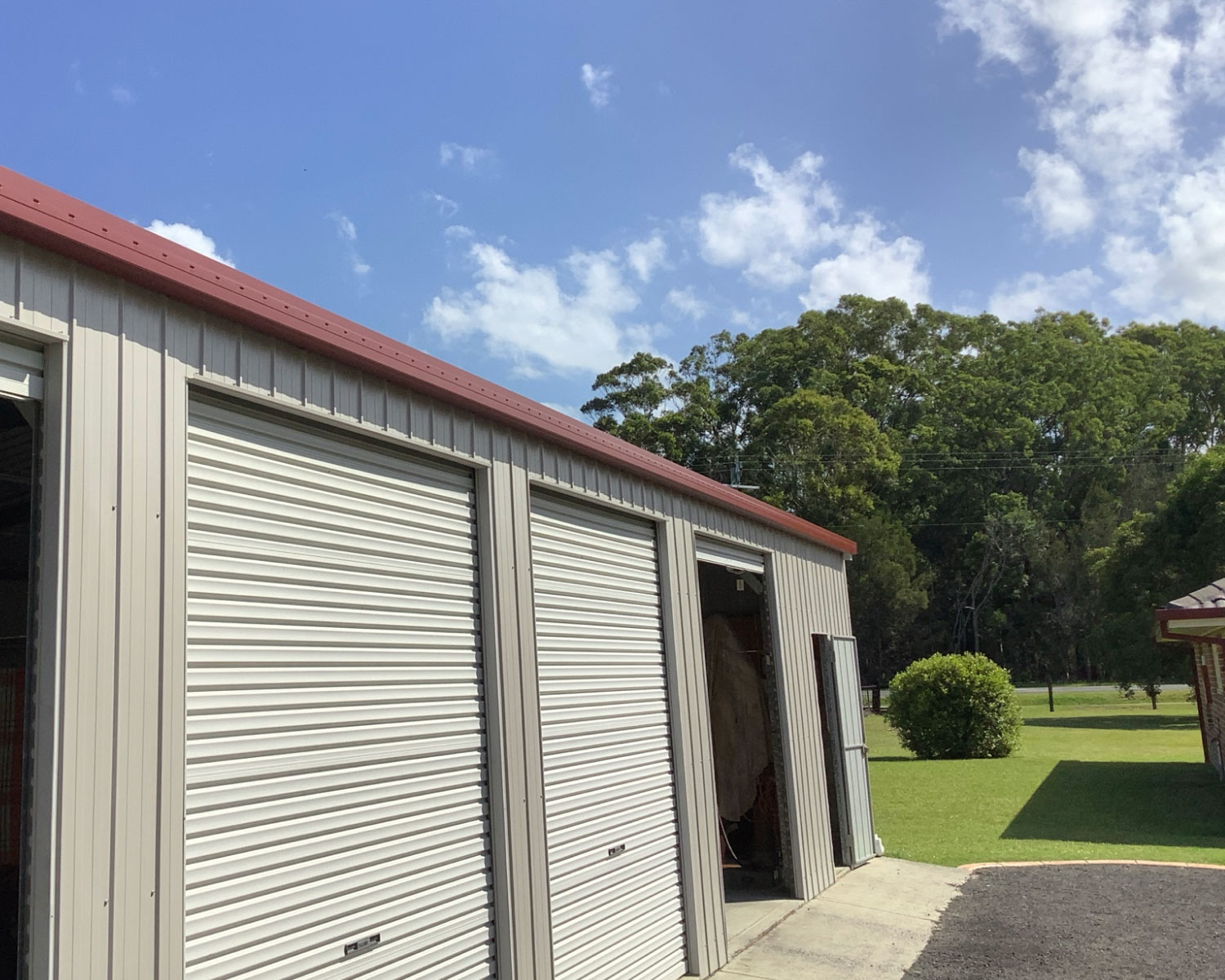 Contact Interline Continuous Guttering | Get in Touch