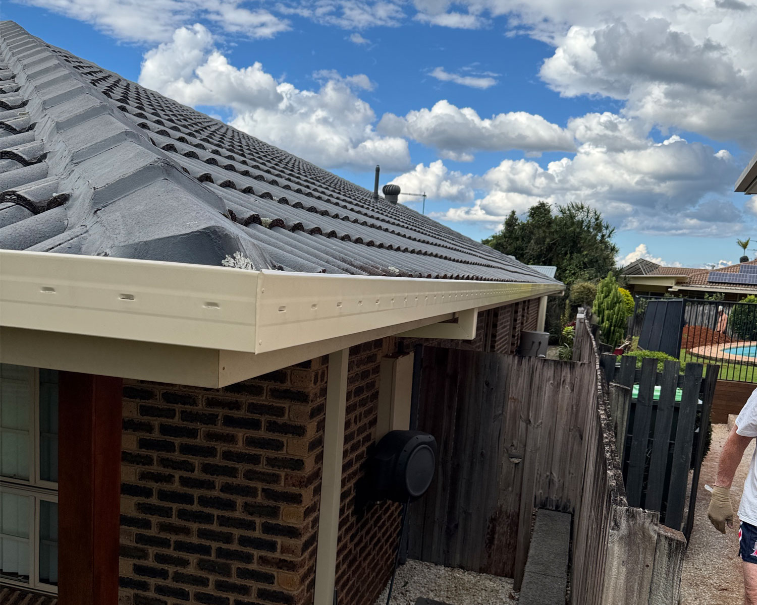 Guttering & Roofing Experts Northern Rivers | Interline Continuous ...