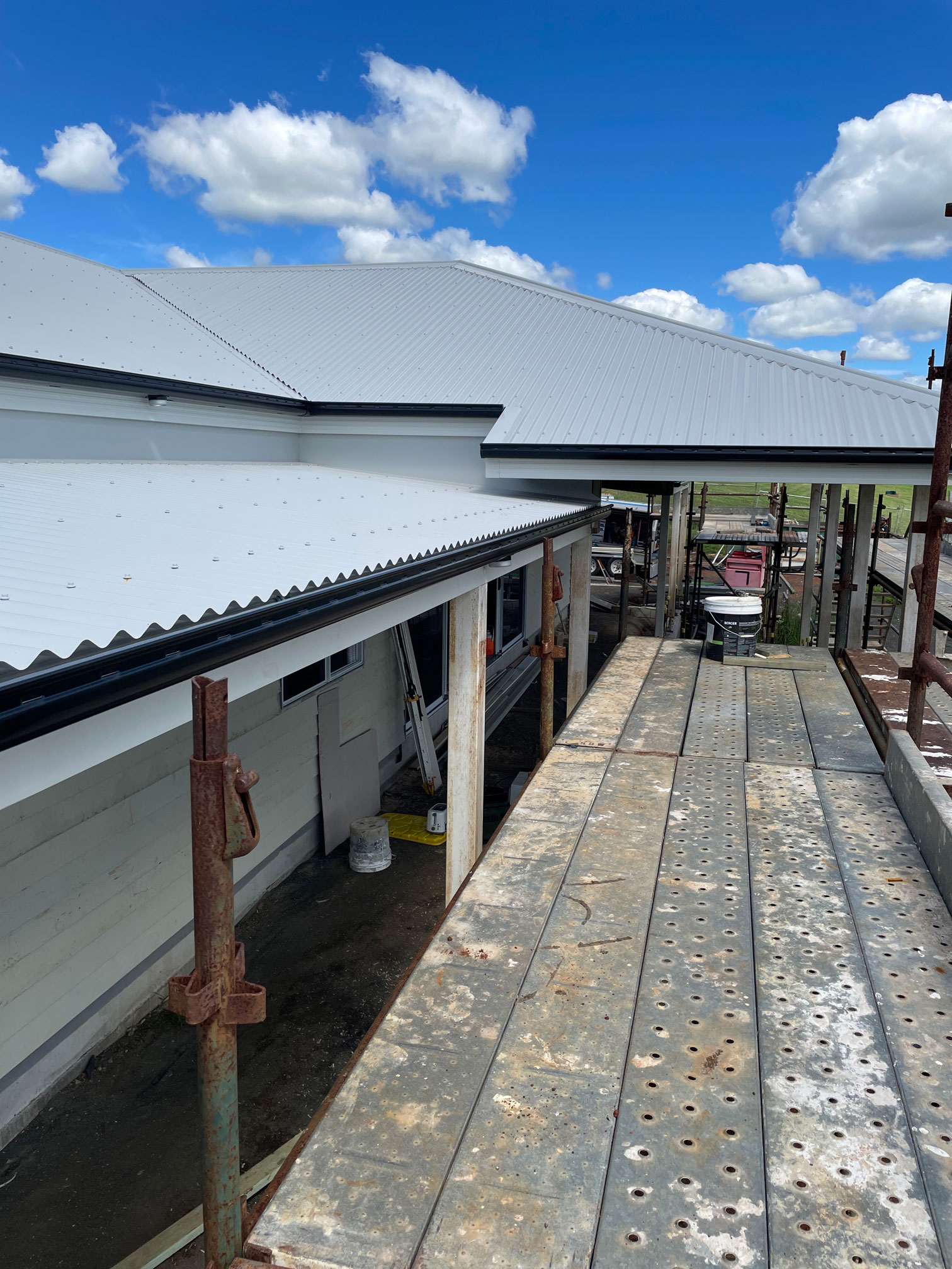 Guttering & Roofing Experts Northern Rivers | Interline Continuous ...