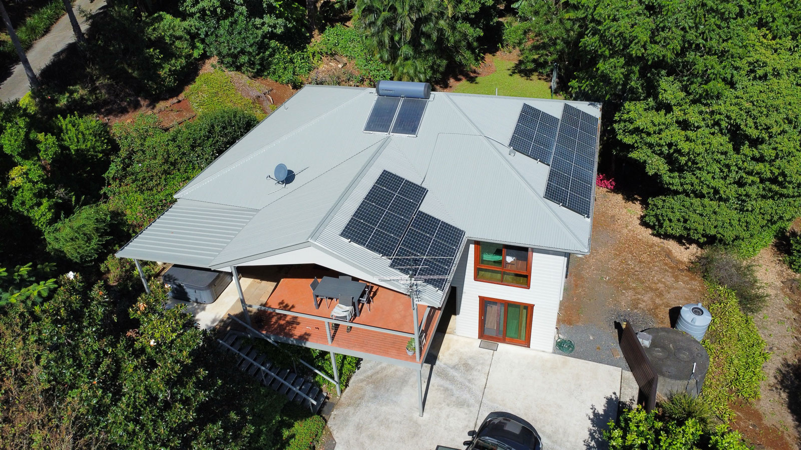 Guttering & Roofing Experts Northern Rivers | Interline Continuous ...