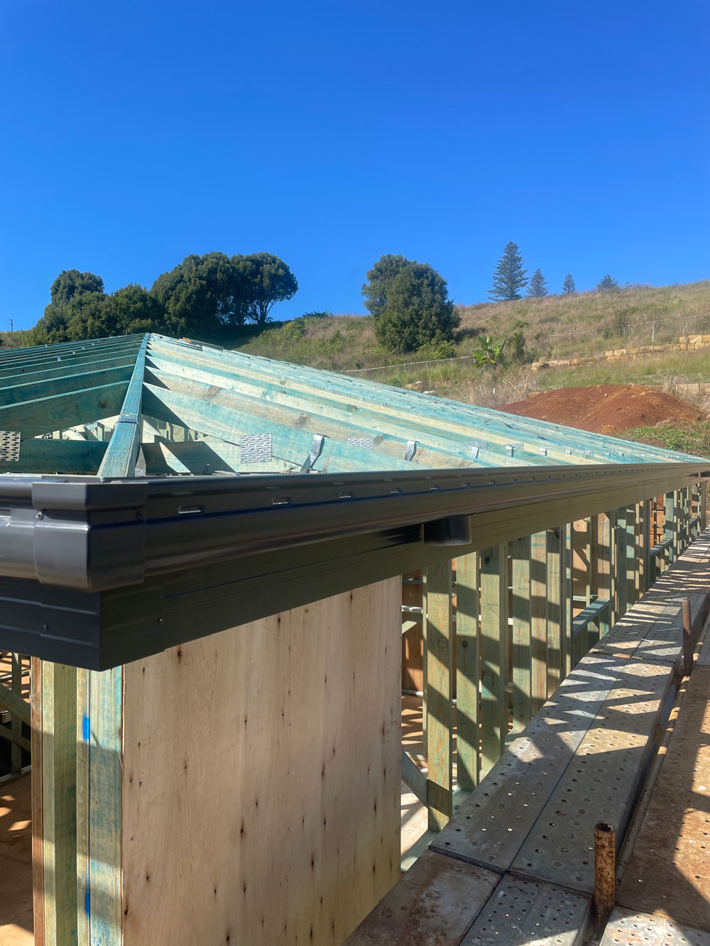 Roofing, Fascia & Gutter Services in Casino